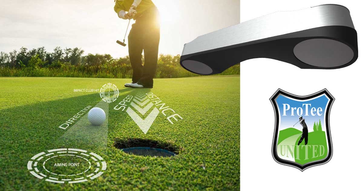 About | Virtual and Interactive Golf Simulator | ProTee United